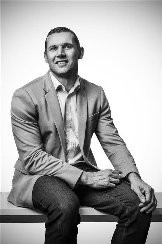 Mike Wardell - CEO Announcement