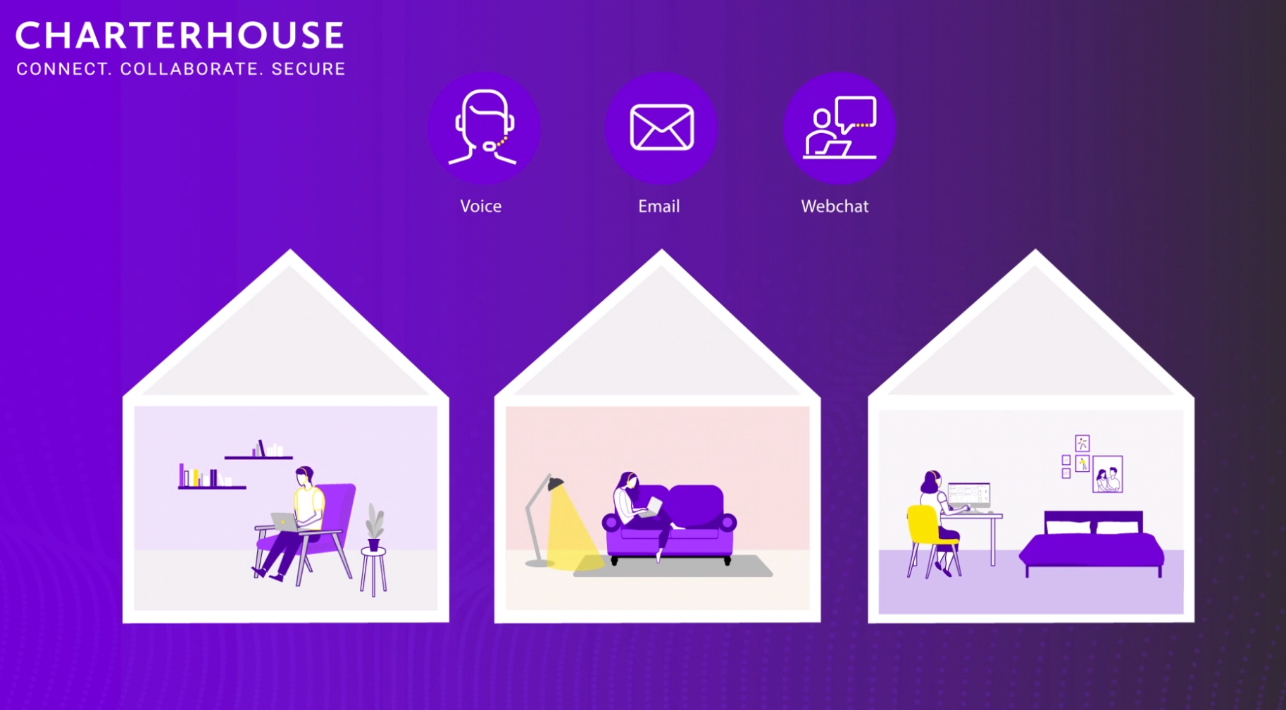 Speak to a Solutions Expert